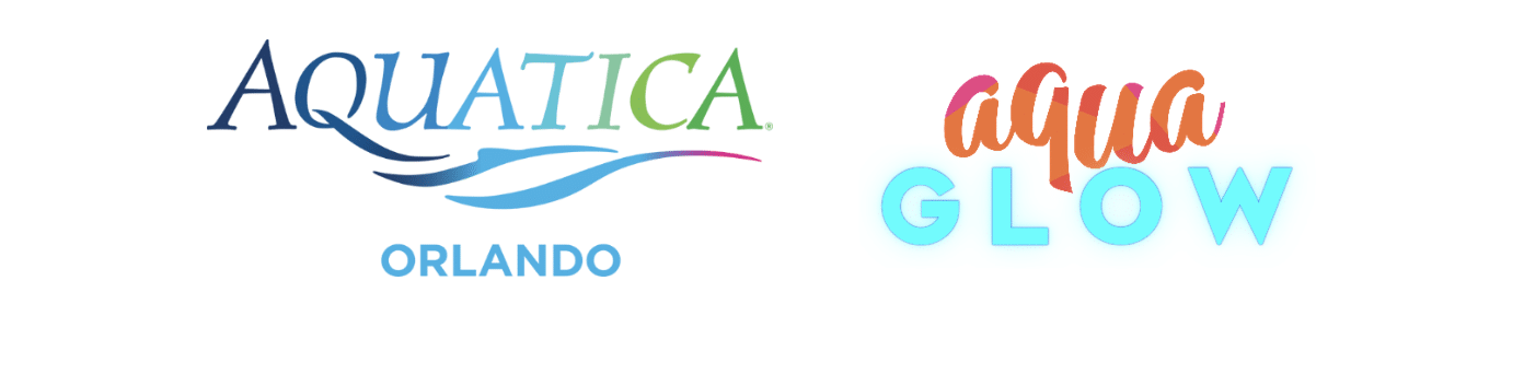 Aquatica Orlando Unveils ALL-NEW AquaGlow | The Main Street Mouse